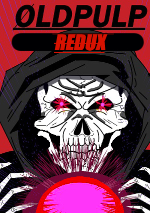 Old Pulp: Redux | WEBTOON