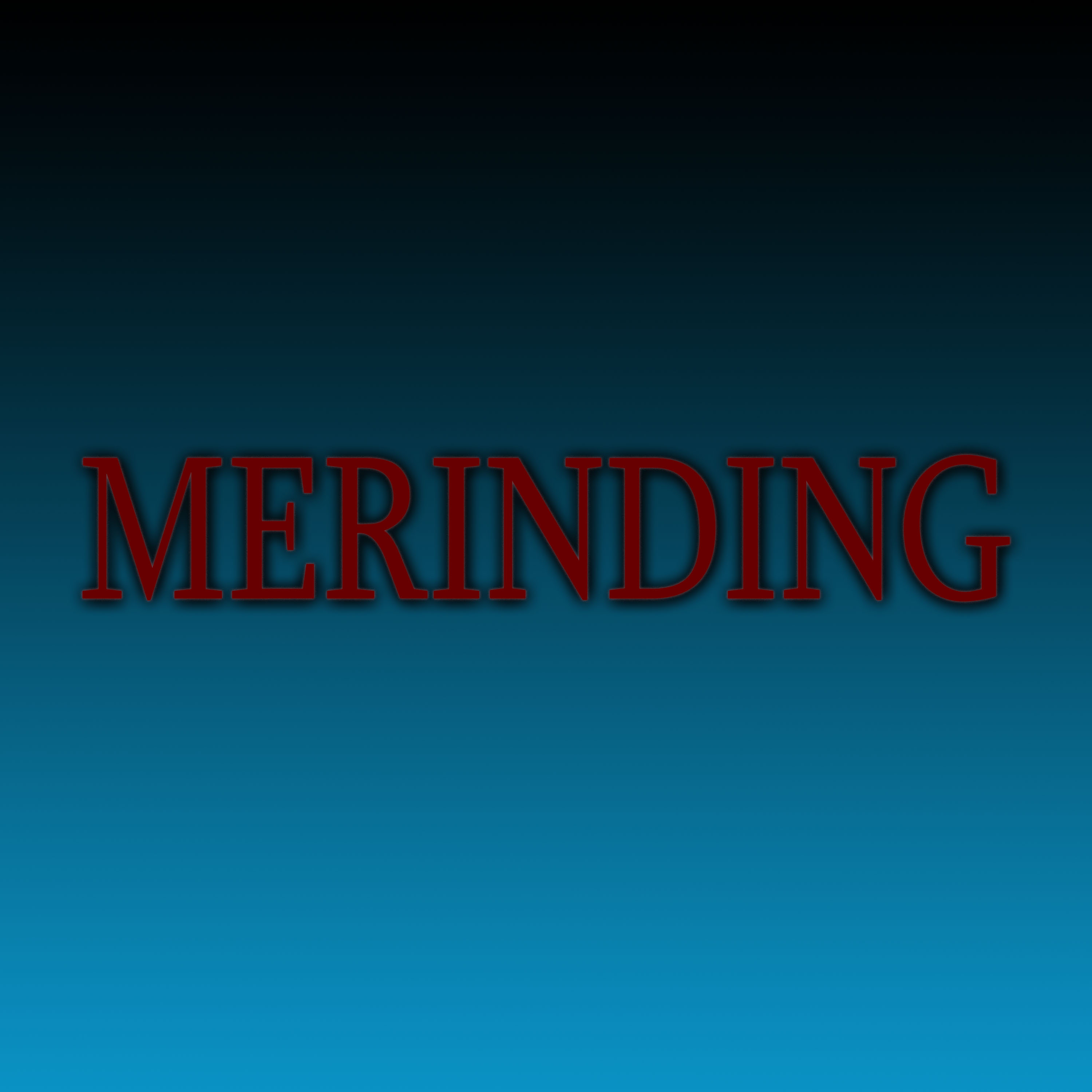 Merinding | LINE WEBTOON