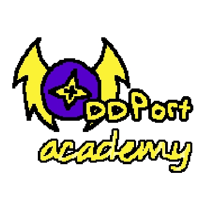Oddport Academy | WEBTOON
