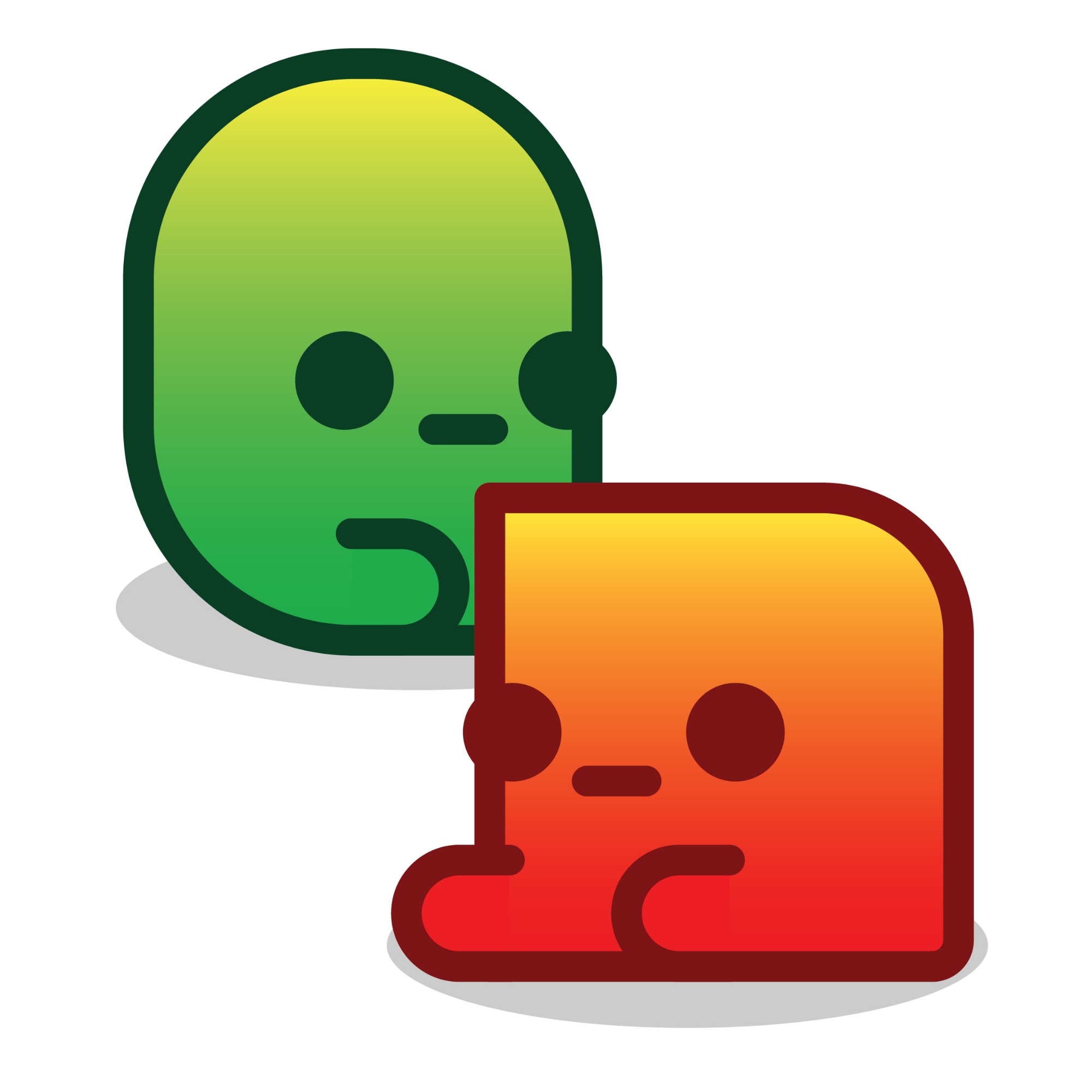 Calm Creatures | WEBTOON