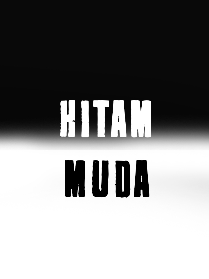 HITAM MUDA | LINE WEBTOON