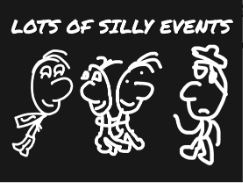 LOTS OF SILLY EVENTS | WEBTOON