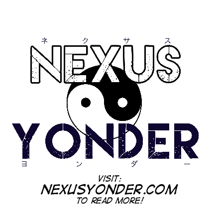 Nexus Yonder | WEBTOON
