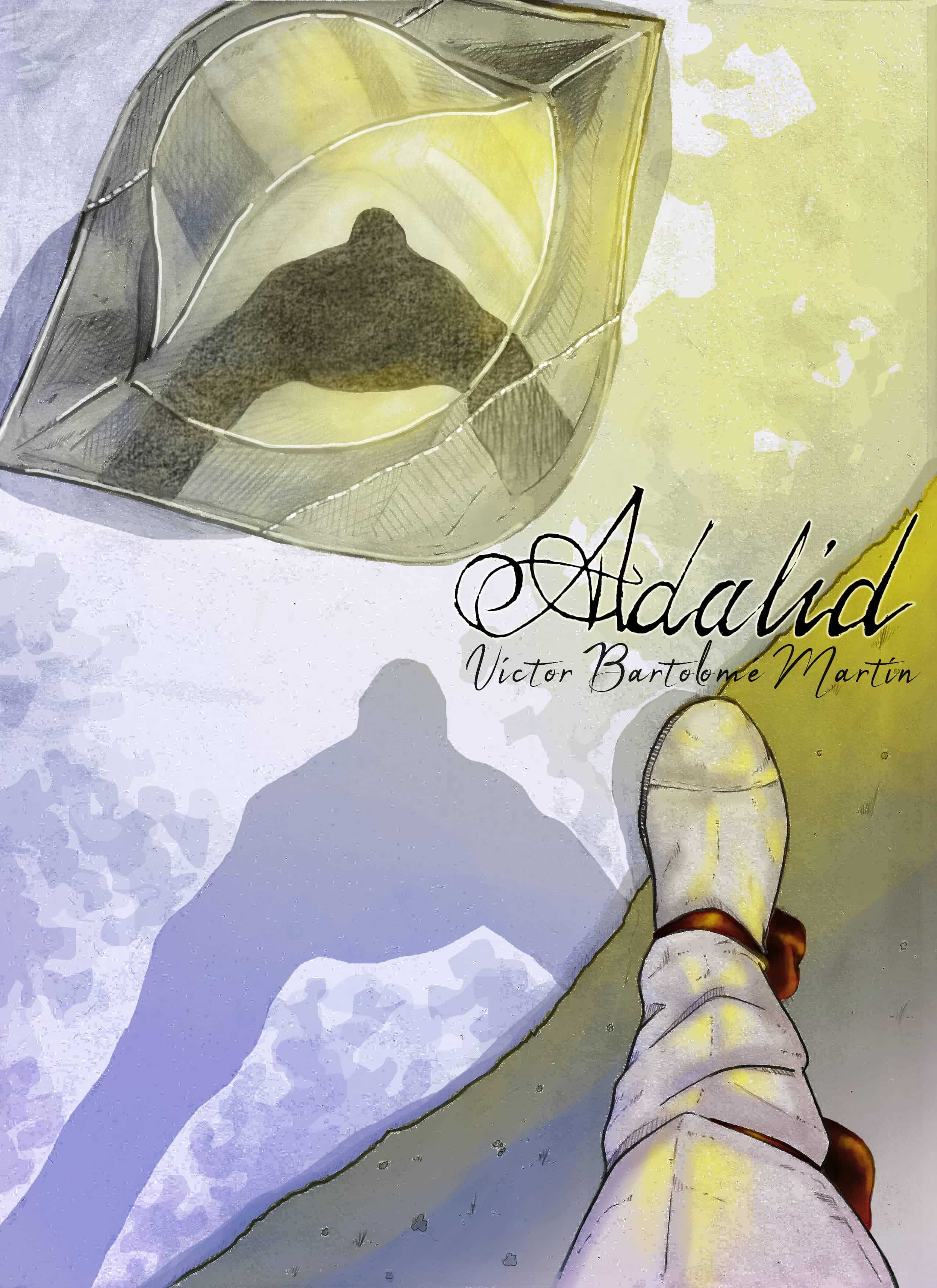 Adalid | WEBTOON