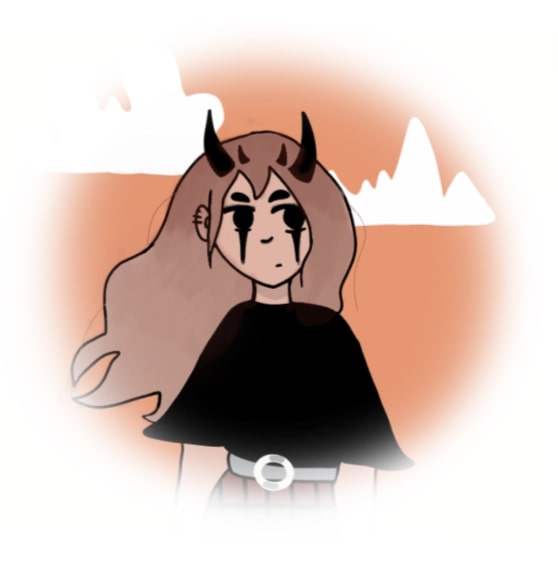 Lost in Mercury | WEBTOON