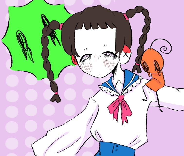 the adventures of egg | WEBTOON
