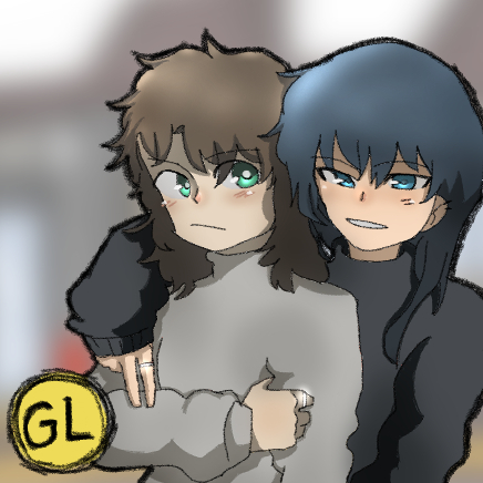 Train Ride | WEBTOON