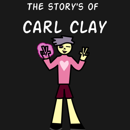 The Story's of Carl Clay | WEBTOON