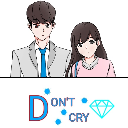 Don't cry | LINE WEBTOON