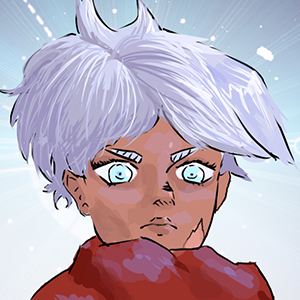 Red Falcon | WEBTOON
