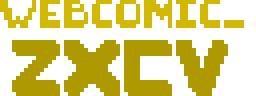 Webcomic_ZXCV | WEBTOON