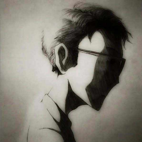 jONO | WEBTOON