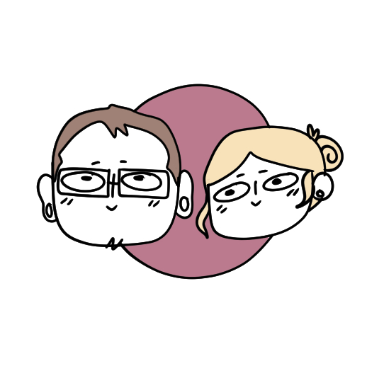 Bub and the Bug | WEBTOON