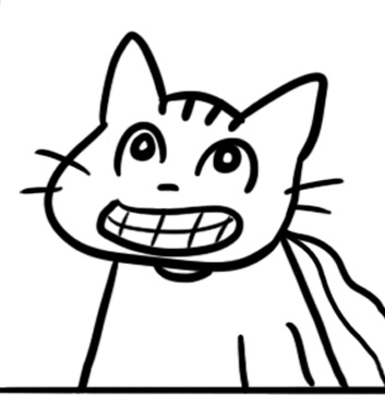 CHARLIE THE ATOMIC SUPER KITTEN | WEBTOON