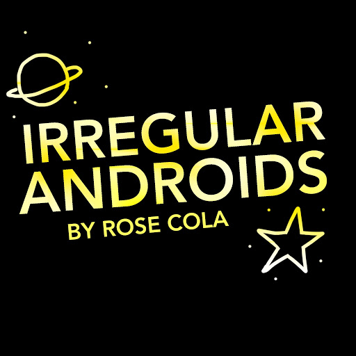 Irregular Androids! | WEBTOON