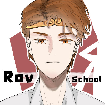 RoV School | WEBTOON
