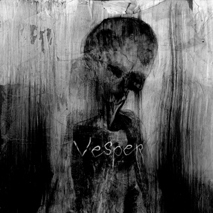 VESPER - halloween story | WEBTOON