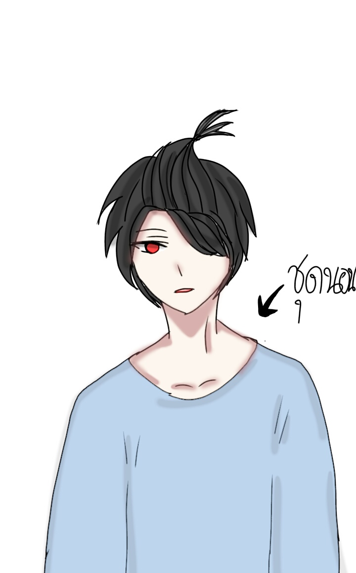 Mr. Devil นายมันปีศาจ | WEBTOON