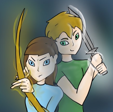 Textstone Paradigm | WEBTOON