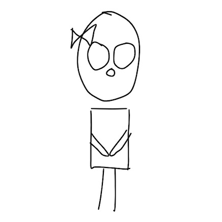 Empty Inside | WEBTOON