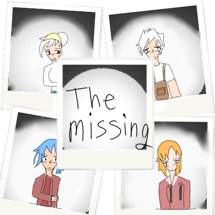 The Missing | WEBTOON