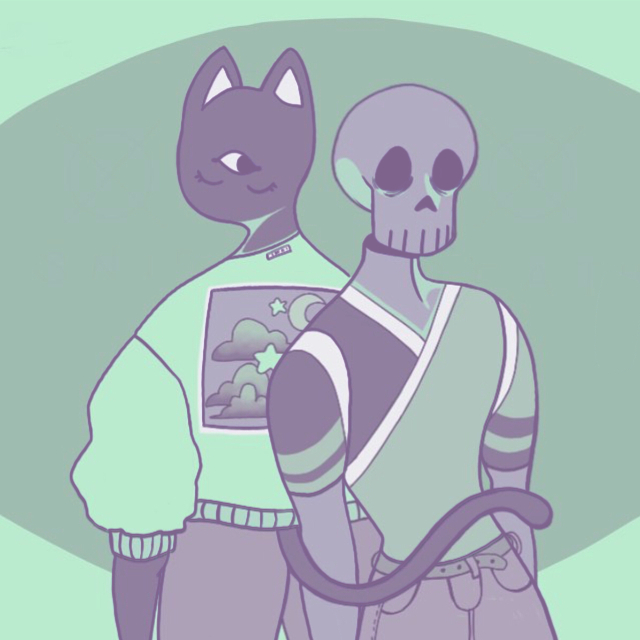 Nine Lives | WEBTOON