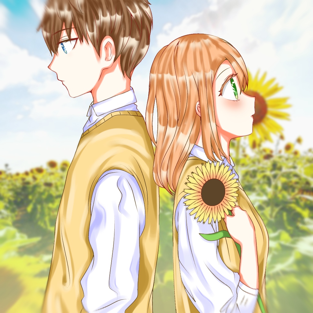 Spring Promise | LINE WEBTOON