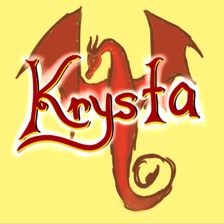 Krysta | WEBTOON