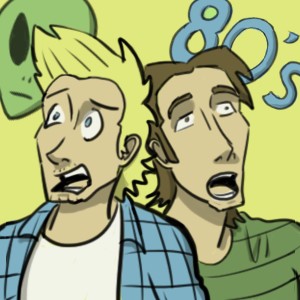 Eric and Al | WEBTOON