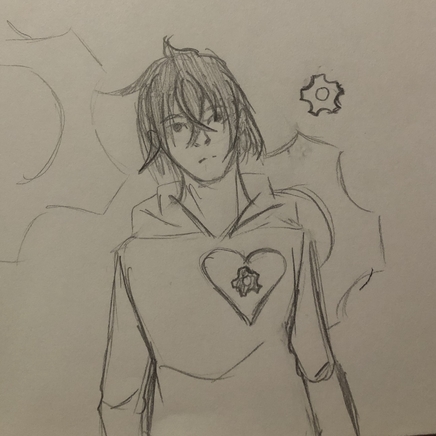 The Diary of a Robot | WEBTOON