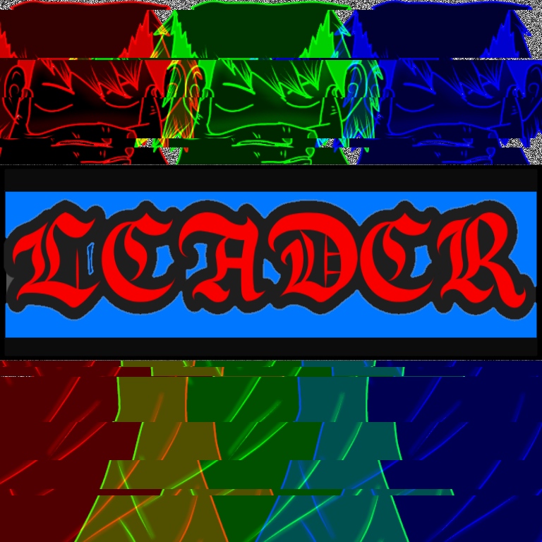 LEADER | LINE WEBTOON