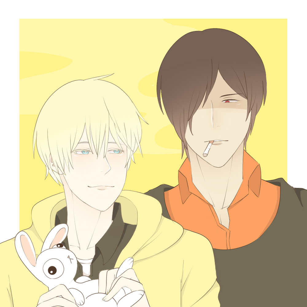 [Y]Happy LOVEdays | WEBTOON