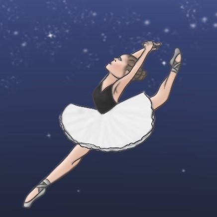How To Be A Ballerina | WEBTOON