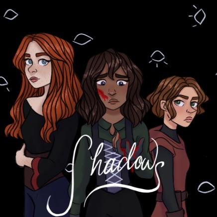 Shadows | WEBTOON