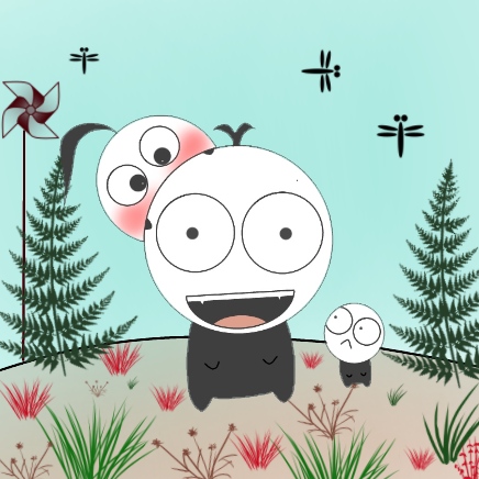 Mas Bro | LINE WEBTOON