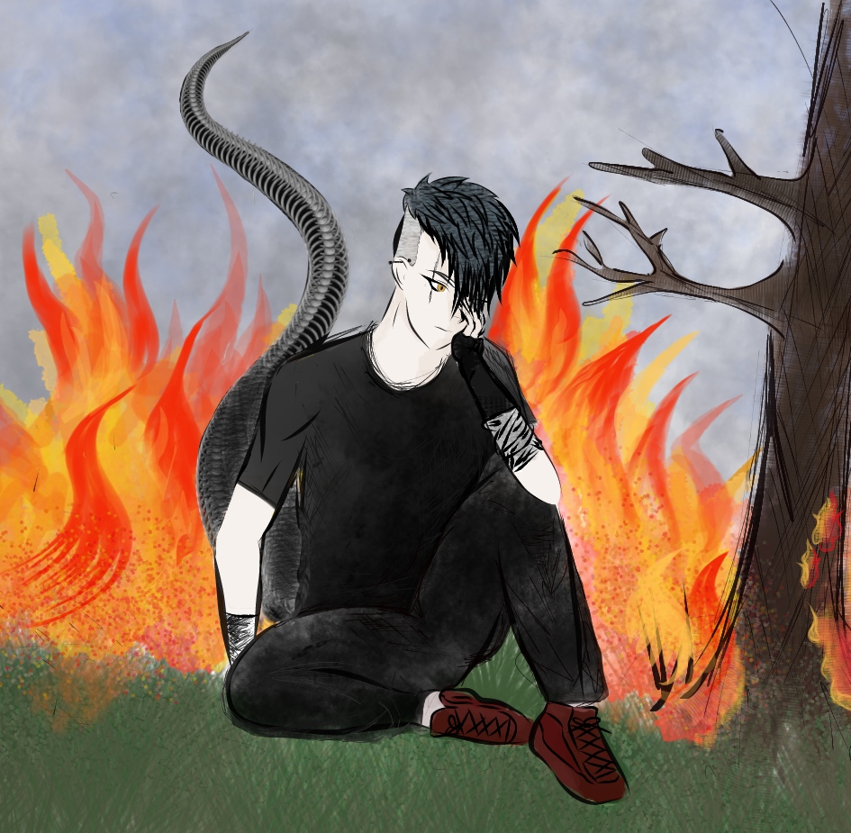 DoomsDay | WEBTOON