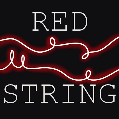 Red String | WEBTOON