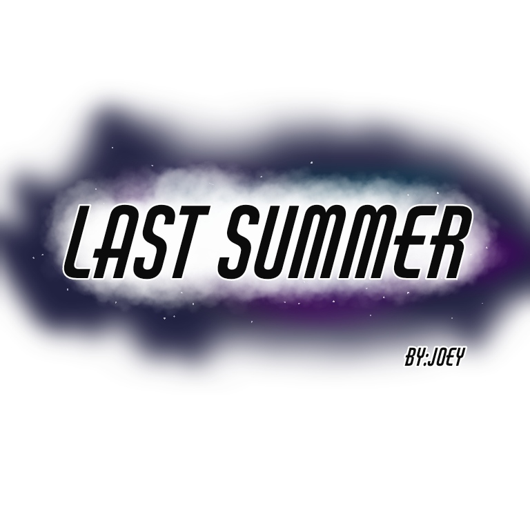 Last Summer [BL] | WEBTOON