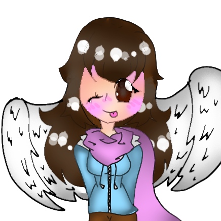 UndertHalf ( Undertale Au ) | LINE WEBTOON