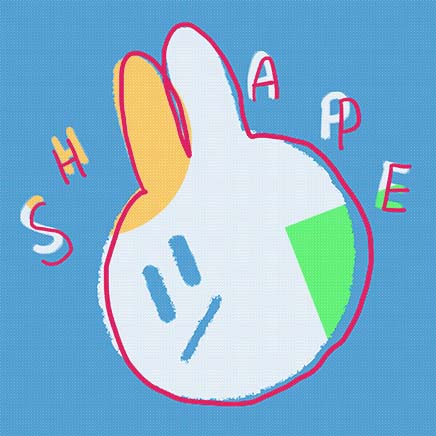 Shape | WEBTOON
