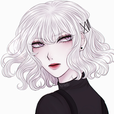 All The Tears | WEBTOON
