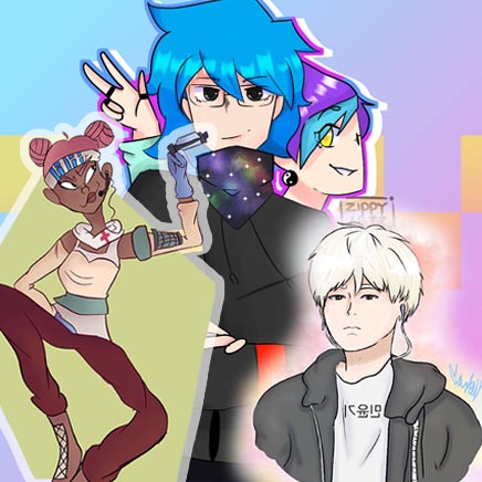 StudioLima | LINE WEBTOON