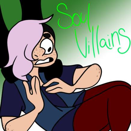 Soul Villains | WEBTOON