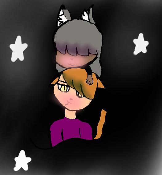 The lone wolf | WEBTOON