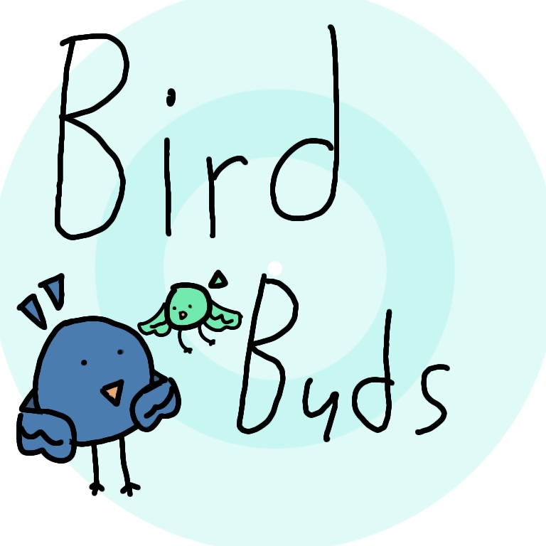 Bird Buds | WEBTOON