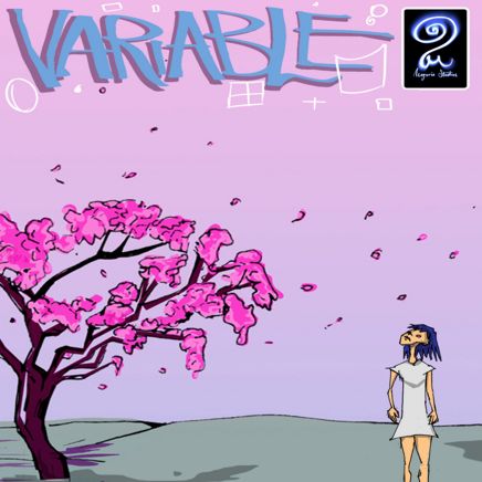Cyber noir story about genetic hacking | WEBTOON
