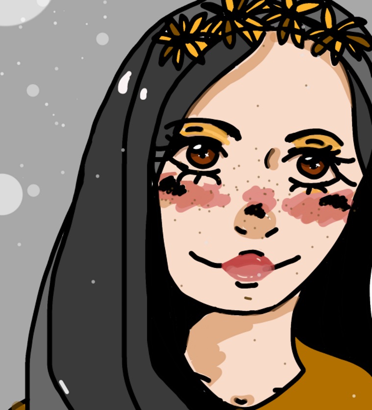 Ocean Eyes | WEBTOON