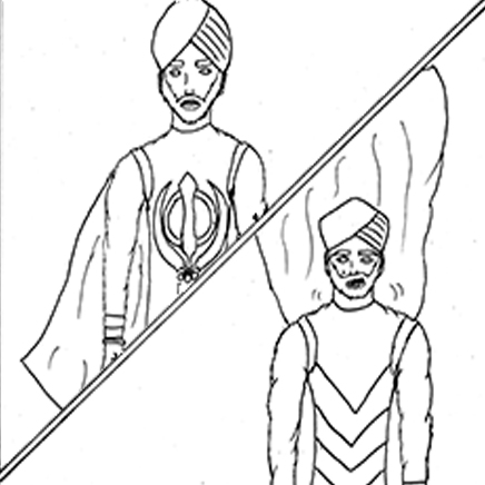 Super Singh | WEBTOON