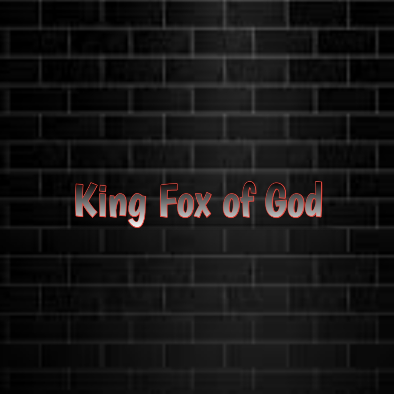 King Fox of God | WEBTOON
