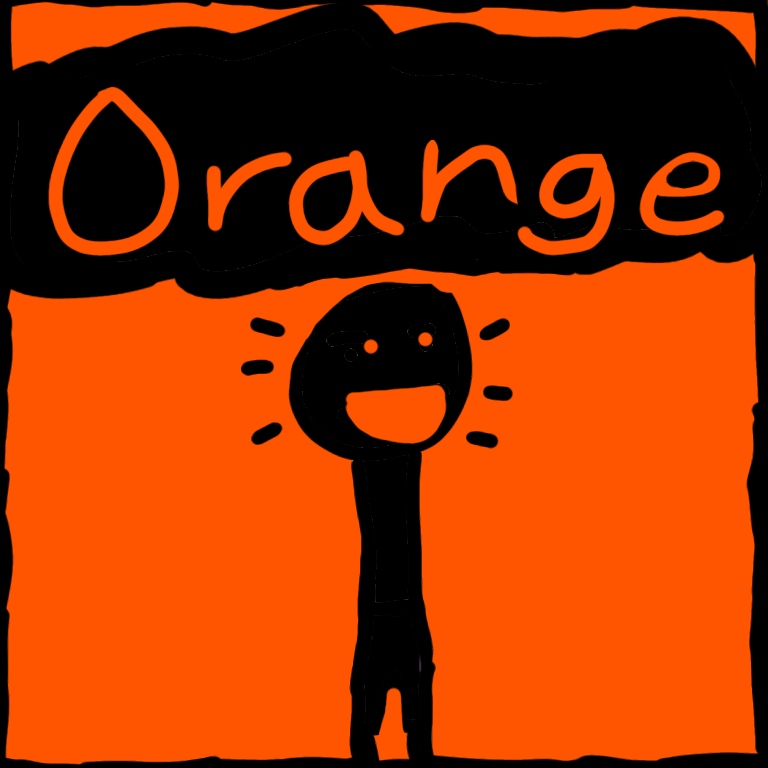 Orange | WEBTOON